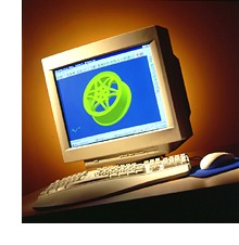 Products: 3D Lightyear - Introduction